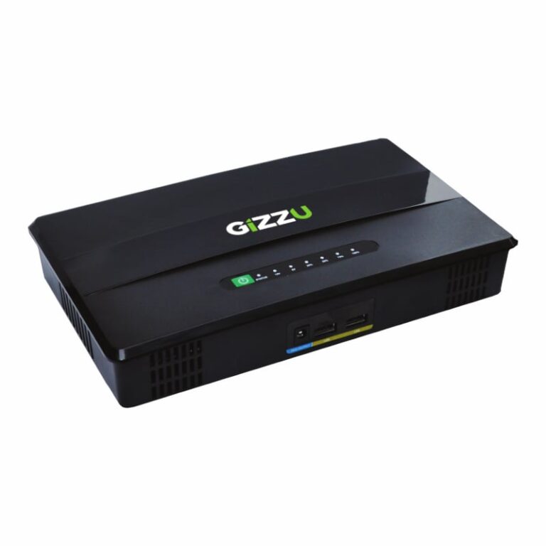 Gizzu - Affordable Tech, Built for Mzansi