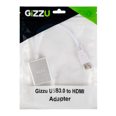 USB3.0 to HDMI Adapter - Gizzu