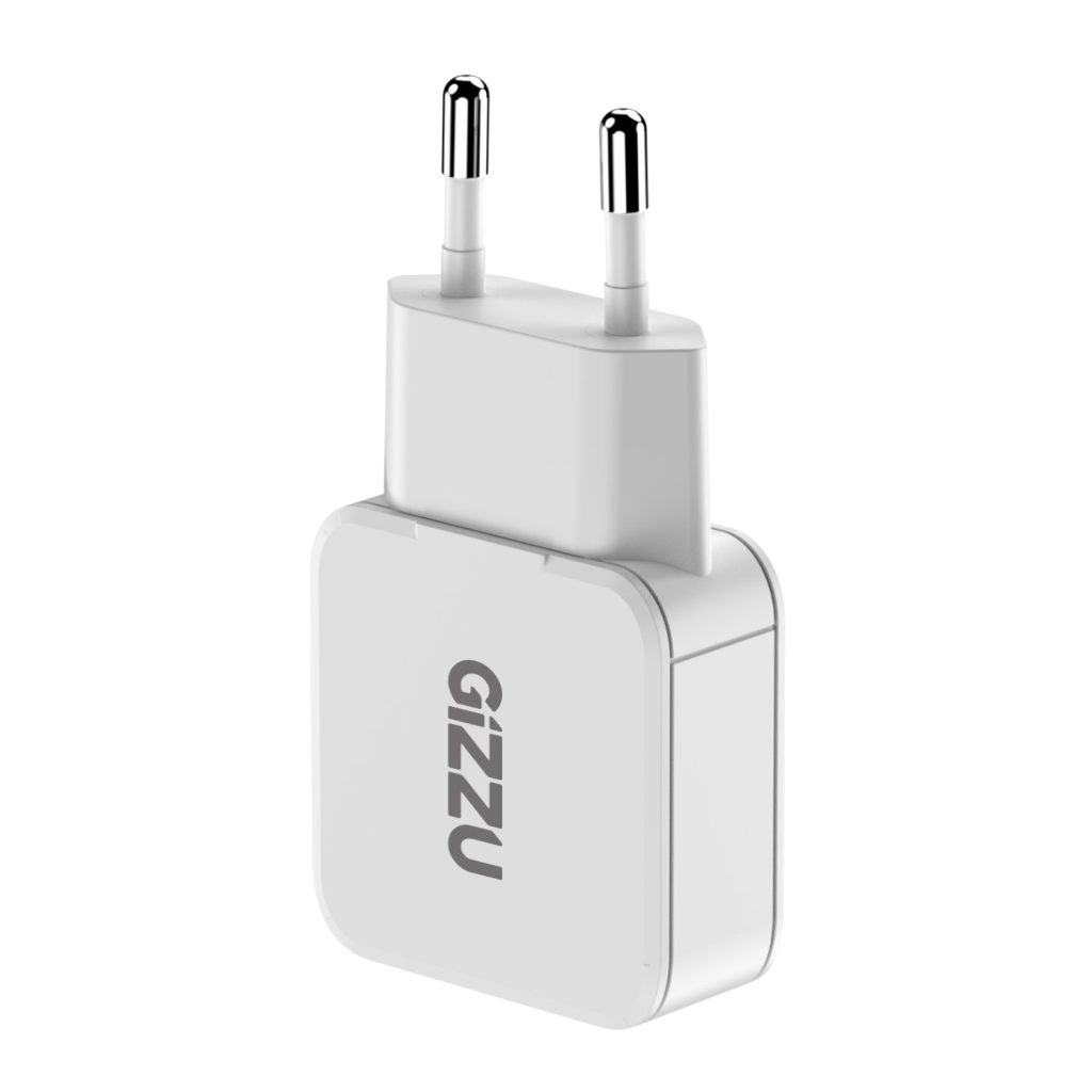 Universal Travel Adapter - Gizzu