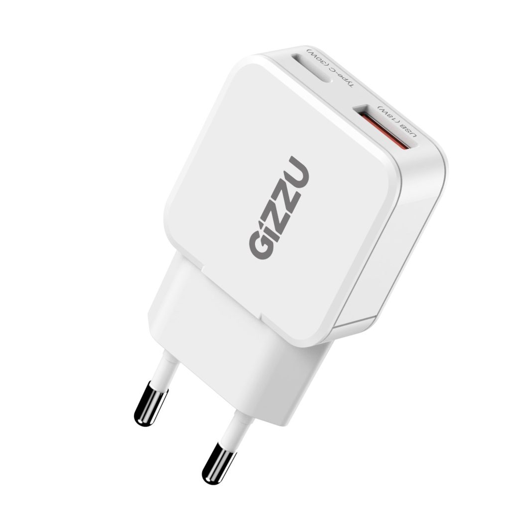 Universal Travel Adapter - Gizzu