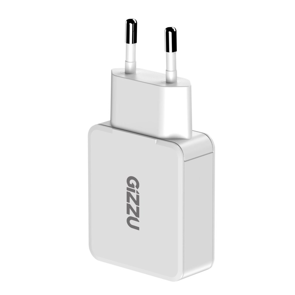 Universal Travel Adapter - Gizzu