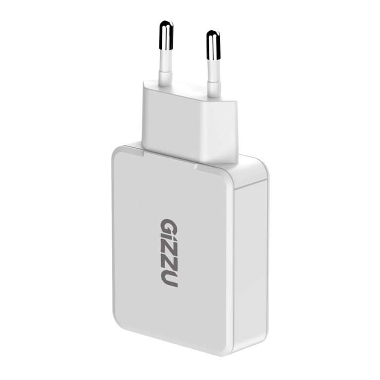 Universal Travel Adapter - Gizzu